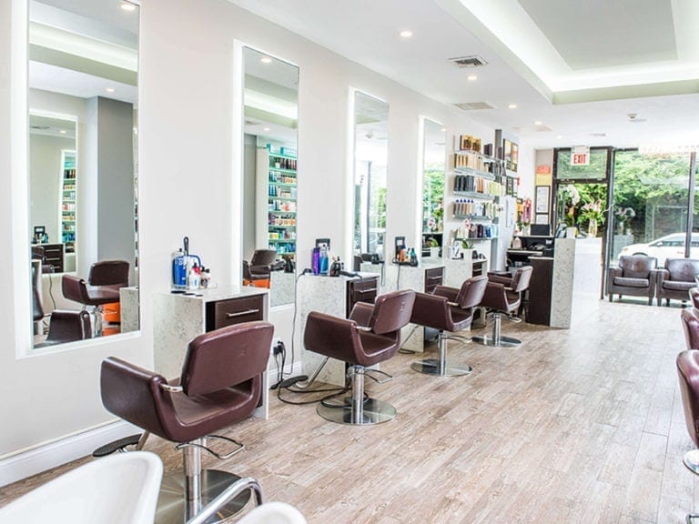 Voted Best Hair Salon in Westchester, NY | Numi Hair Salon