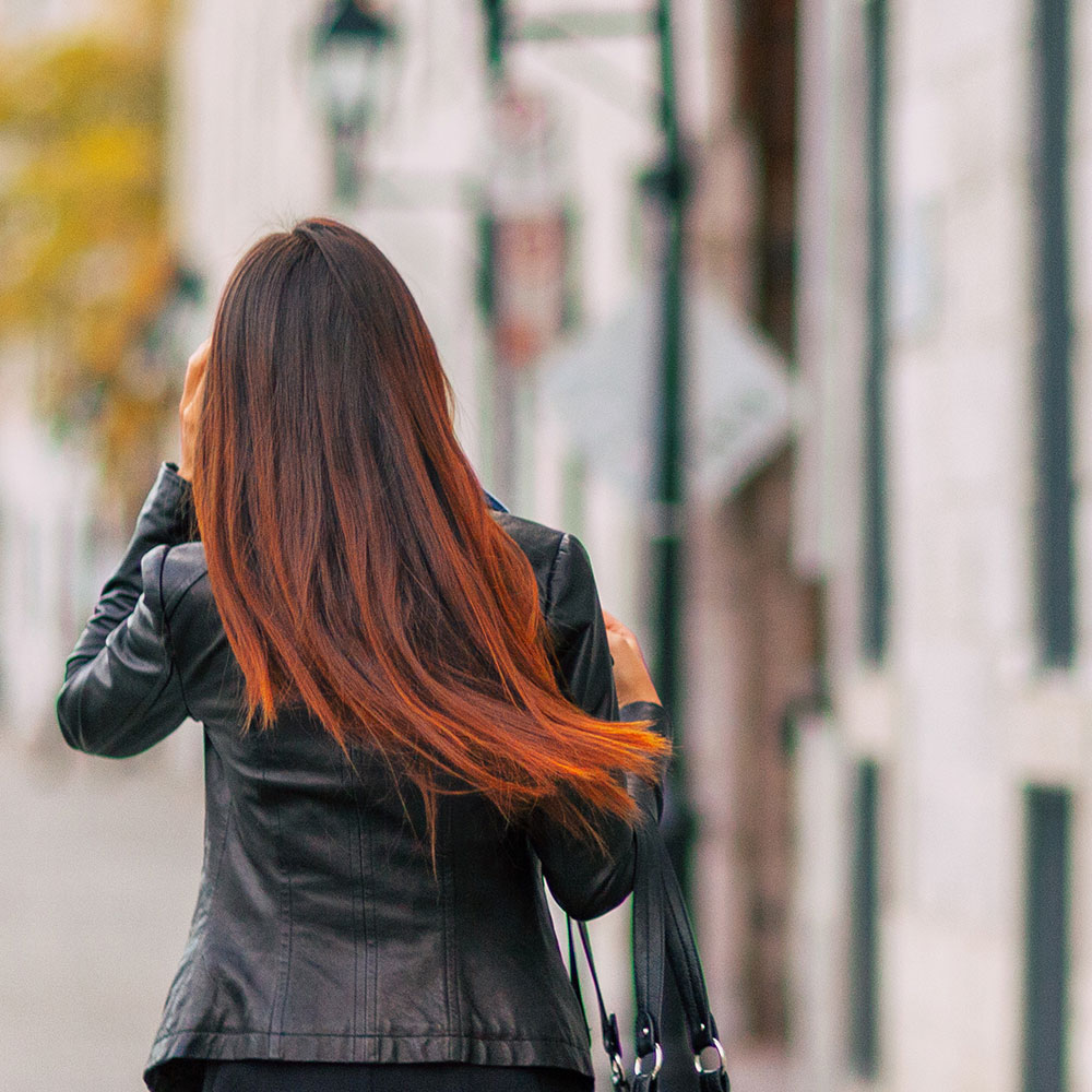 square-ombre – Numi Hair