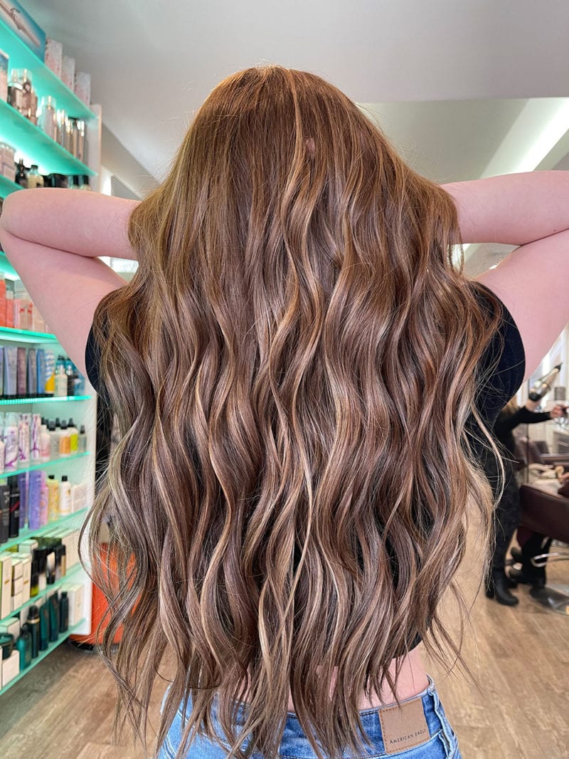 Hair Color Gallery | Numi Hair Salon | Westchester