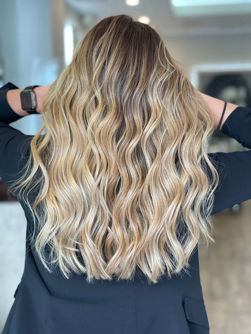 Hair Color Gallery | Numi Hair Salon | Westchester