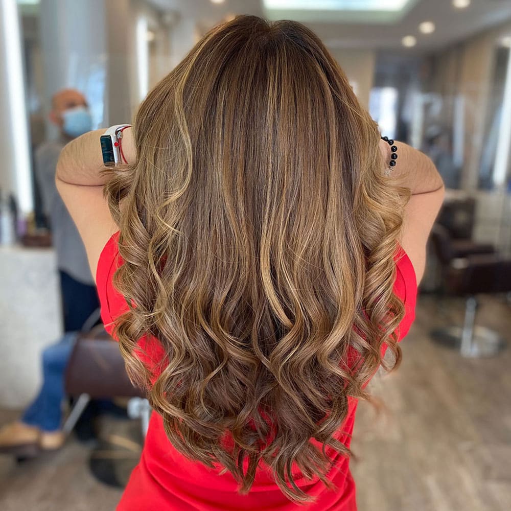 Gallery – Numi Hair