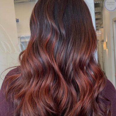 Single Process vs Double Process Hair Color