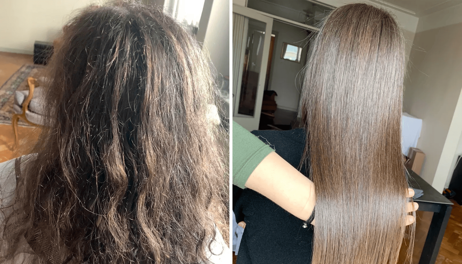 What Is a Magic Keratin Treatment?